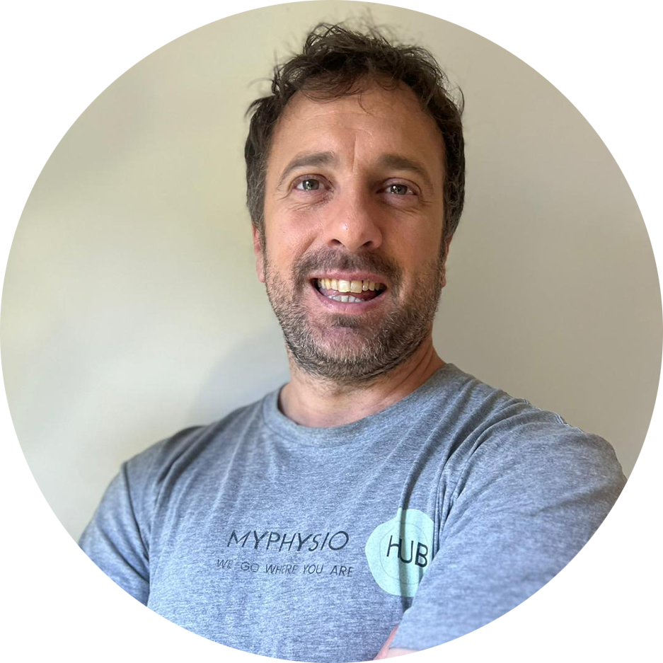 About Us | MyPhysio Hub